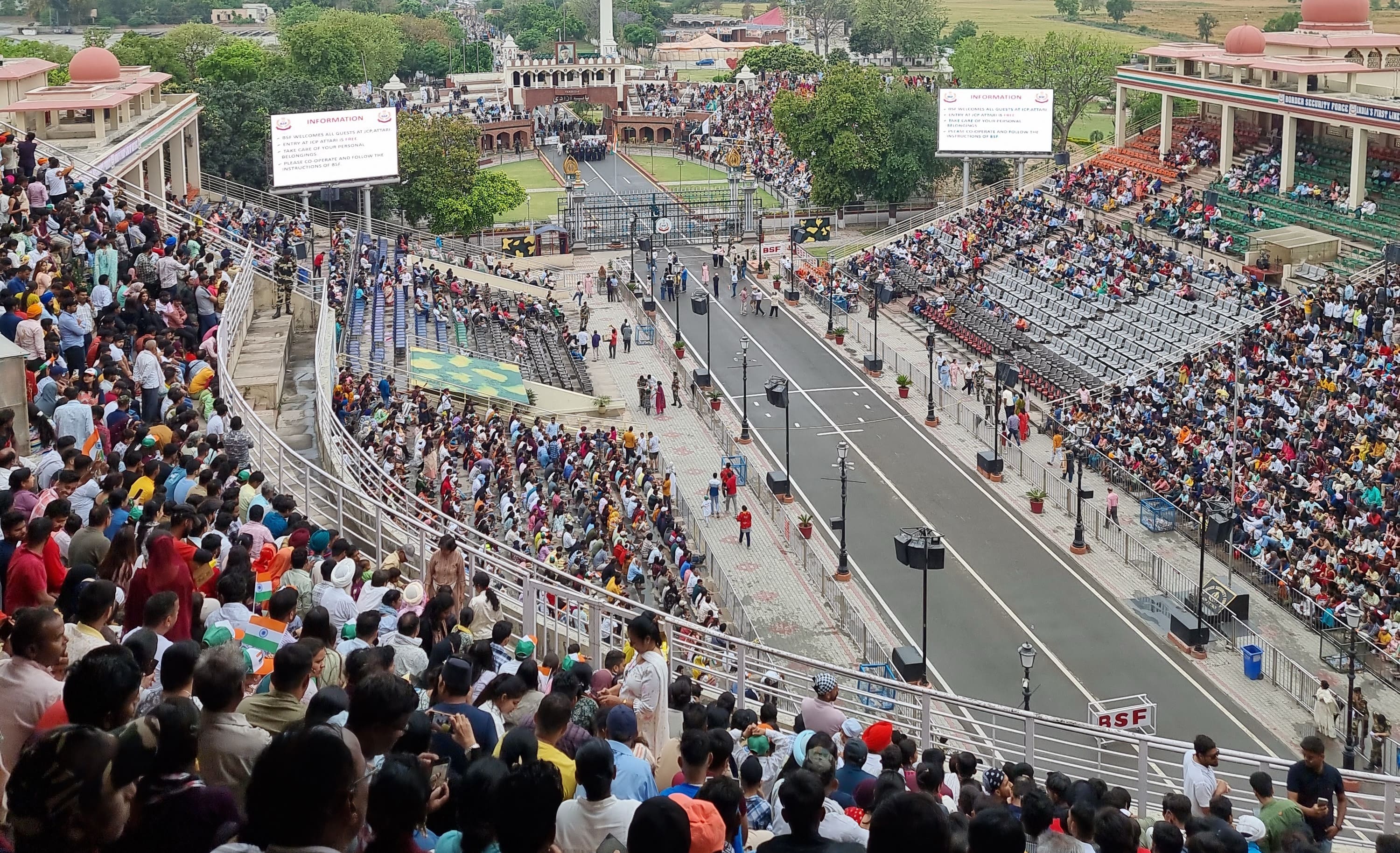 Digital Inequalities / Walls, Martyrs, Merchandise: Welcome to the ...